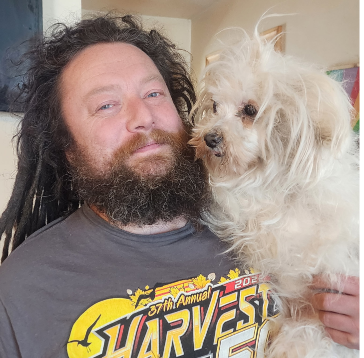 Journal - Andy’s Meanderings